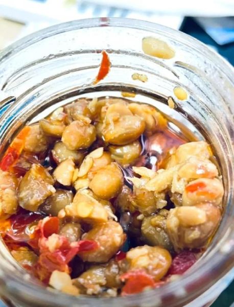 腊八豆炒什么菜最好吃_家常搭配大全-第3张图片-山城妙识 腊八豆炒什么菜最好吃_家常搭配大全-第3张图片-山城妙识