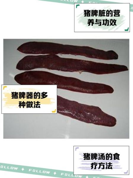 猪身上哪些部位不能吃_猪内脏哪些不能吃-第1张图片-山城妙识 猪身上哪些部位不能吃_猪内脏哪些不能吃-第1张图片-山城妙识