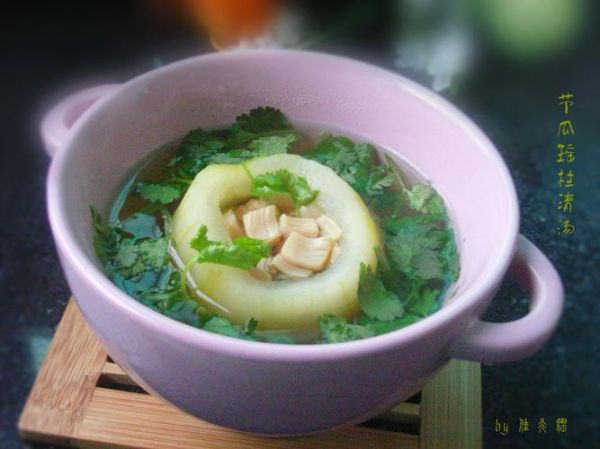 水煮玉米瑶柱多久才熟_玉米瑶柱汤最佳时间-第1张图片-山城妙识 水煮玉米瑶柱多久才熟_玉米瑶柱汤最佳时间-第1张图片-山城妙识