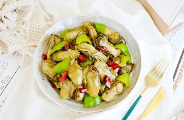 爆炒海蛎肉怎么做_海蛎肉怎么炒不腥-第1张图片-山城妙识 爆炒海蛎肉怎么做_海蛎肉怎么炒不腥-第1张图片-山城妙识