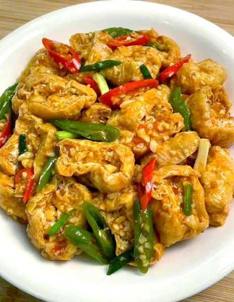 香辣豆腐怎么做_家常香辣豆腐做法-第2张图片-山城妙识 香辣豆腐怎么做_家常香辣豆腐做法-第2张图片-山城妙识