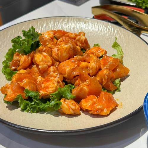爆炒海蛎肉怎么做_海蛎肉怎么炒不腥-第2张图片-山城妙识 爆炒海蛎肉怎么做_海蛎肉怎么炒不腥-第2张图片-山城妙识