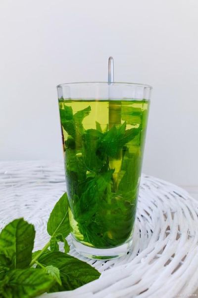 清热解毒喝什么茶效果好_哪些茶降火最快-第3张图片-山城妙识 清热解毒喝什么茶效果好_哪些茶降火最快-第3张图片-山城妙识