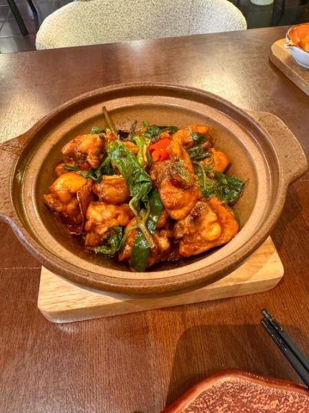 三杯鸡台湾做法_正宗三杯鸡酱汁比例-第3张图片-山城妙识 三杯鸡台湾做法_正宗三杯鸡酱汁比例-第3张图片-山城妙识