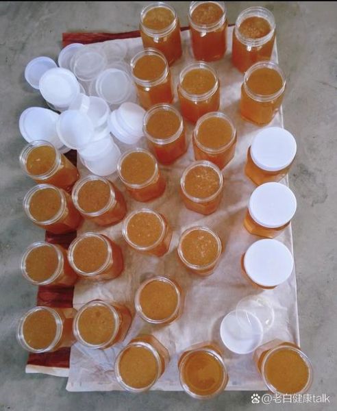 蜂蜜减肥法真的有用吗_蜂蜜减肥的正确吃法-第3张图片-山城妙识 蜂蜜减肥法真的有用吗_蜂蜜减肥的正确吃法-第3张图片-山城妙识