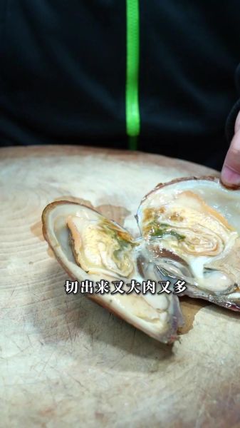 河蚌肉怎么做好吃_河蚌肉的家常做法大全-第1张图片-山城妙识 河蚌肉怎么做好吃_河蚌肉的家常做法大全-第1张图片-山城妙识