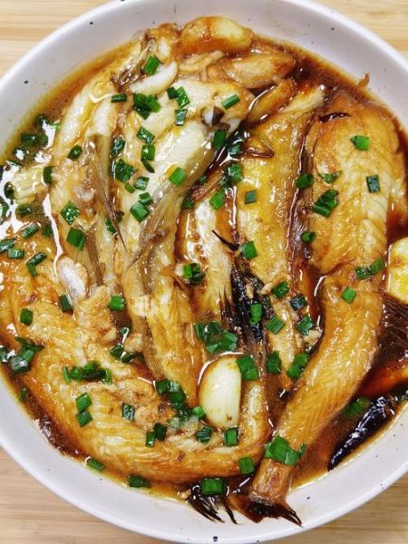 海鲜豆腐鱼怎么烧才好吃_海鲜豆腐鱼做法窍门-第1张图片-山城妙识