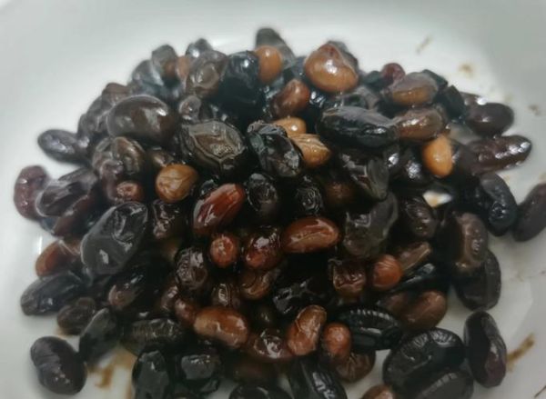 黑豆怎么煮好吃_黑豆最简单的吃法-第1张图片-山城妙识 黑豆怎么煮好吃_黑豆最简单的吃法-第1张图片-山城妙识