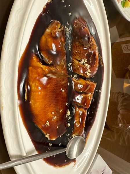 西湖醋鱼正宗做法视频_如何在家复刻-第1张图片-山城妙识 西湖醋鱼正宗做法视频_如何在家复刻-第1张图片-山城妙识