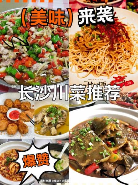 川菜和湘菜哪个更辣_川菜湘菜辣度区别-第3张图片-山城妙识 川菜和湘菜哪个更辣_川菜湘菜辣度区别-第3张图片-山城妙识