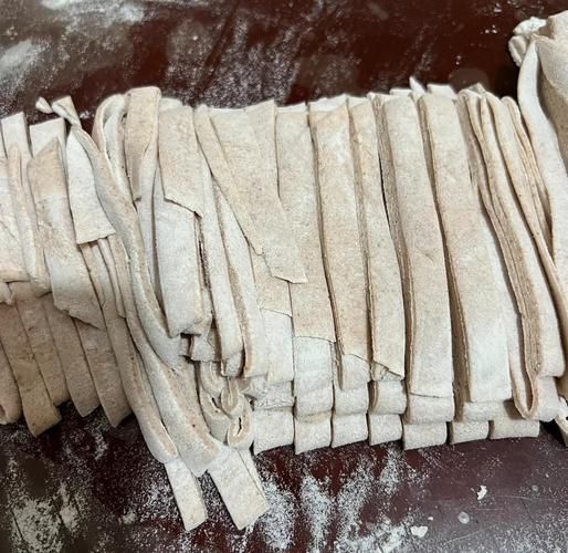 豆杂面条怎么做_家常做法步骤详解-第2张图片-山城妙识 豆杂面条怎么做_家常做法步骤详解-第2张图片-山城妙识