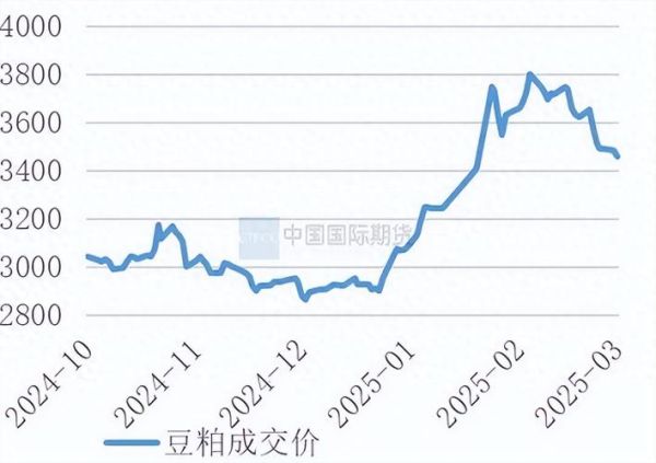 黄豆价格走势_2024年还会涨吗-第1张图片-山城妙识 黄豆价格走势_2024年还会涨吗-第1张图片-山城妙识