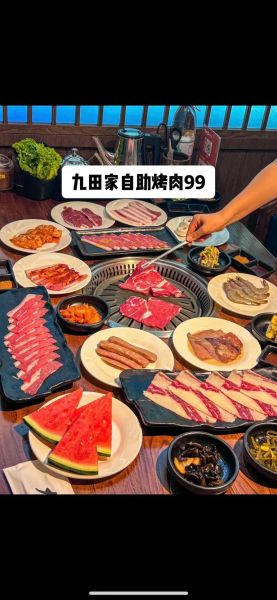 附近自助烤肉哪家好_人均多少钱-第2张图片-山城妙识 附近自助烤肉哪家好_人均多少钱-第2张图片-山城妙识