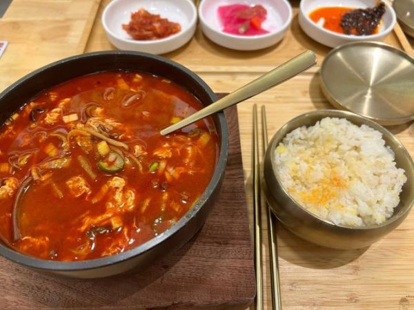 韩国牛肉汤饭怎么做_韩国牛肉汤饭热量高吗-第2张图片-山城妙识 韩国牛肉汤饭怎么做_韩国牛肉汤饭热量高吗-第2张图片-山城妙识