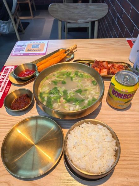 韩国牛肉汤饭怎么做_韩国牛肉汤饭热量高吗-第1张图片-山城妙识 韩国牛肉汤饭怎么做_韩国牛肉汤饭热量高吗-第1张图片-山城妙识