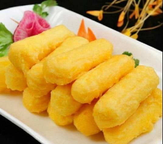 脆皮鲜奶怎么做_脆皮鲜奶热量高吗-第3张图片-山城妙识 脆皮鲜奶怎么做_脆皮鲜奶热量高吗-第3张图片-山城妙识