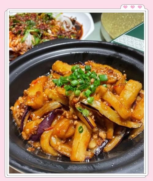 咸鱼茄子煲怎么做_茄子煲要不要先炸-第2张图片-山城妙识 咸鱼茄子煲怎么做_茄子煲要不要先炸-第2张图片-山城妙识