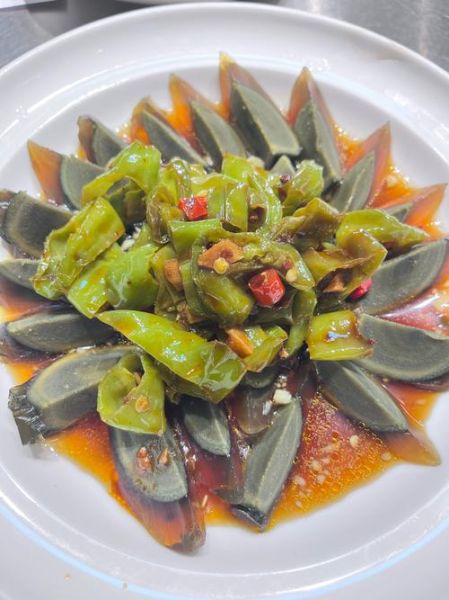河南凉菜大全_河南凉菜有哪些经典做法-第1张图片-山城妙识 河南凉菜大全_河南凉菜有哪些经典做法-第1张图片-山城妙识