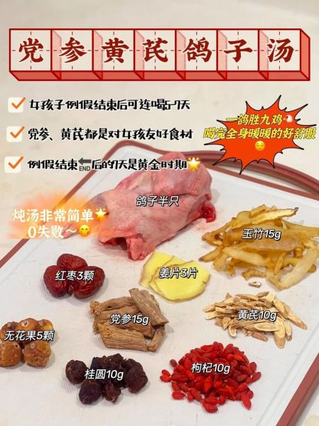 鸽子汤的营养价值_鸽子汤的禁忌人群-第3张图片-山城妙识 鸽子汤的营养价值_鸽子汤的禁忌人群-第3张图片-山城妙识