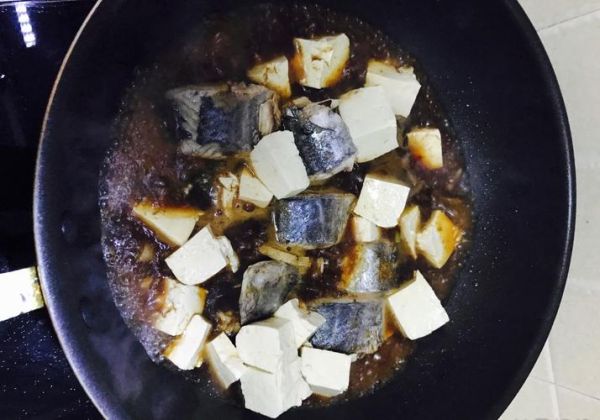 鲅鱼炖豆腐怎么做_鲅鱼炖豆腐需要焯水吗-第3张图片-山城妙识 鲅鱼炖豆腐怎么做_鲅鱼炖豆腐需要焯水吗-第3张图片-山城妙识