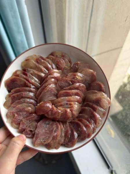香肠蒸多长时间_蒸香肠需要多久-第1张图片-山城妙识 香肠蒸多长时间_蒸香肠需要多久-第1张图片-山城妙识