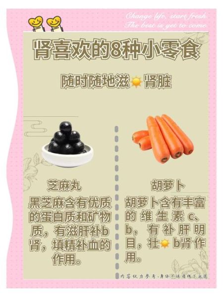 吃什么补肾最快_肾虚吃什么食物好-第2张图片-山城妙识 吃什么补肾最快_肾虚吃什么食物好-第2张图片-山城妙识