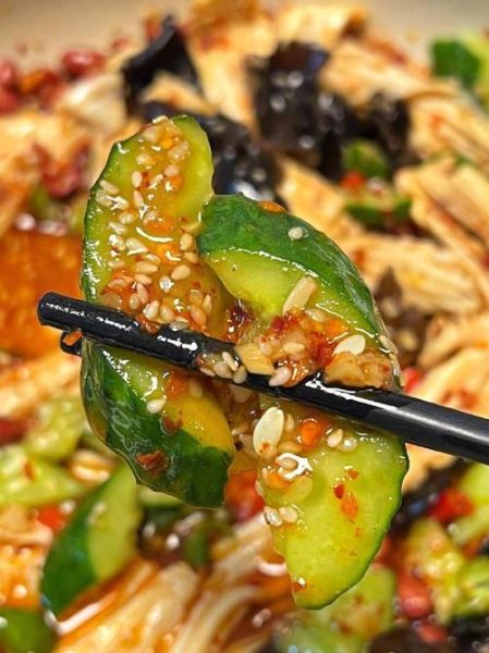 素拼盘凉菜怎么做_素拼盘凉菜做法大全-第3张图片-山城妙识 素拼盘凉菜怎么做_素拼盘凉菜做法大全-第3张图片-山城妙识