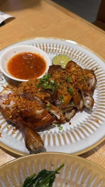香茅鸡扒怎么做_香茅鸡扒腌制多久-第2张图片-山城妙识 香茅鸡扒怎么做_香茅鸡扒腌制多久-第2张图片-山城妙识