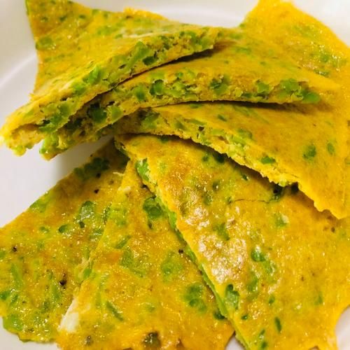苦瓜鸡蛋饼怎么做_苦瓜鸡蛋饼的家常做法-第2张图片-山城妙识
