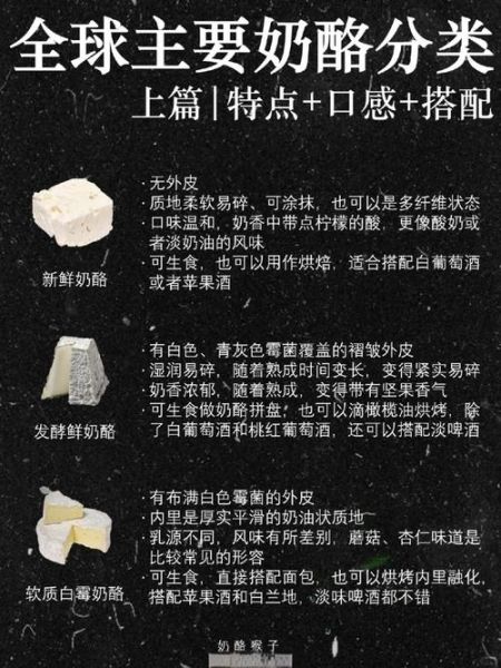奶油奶酪和奶酪一样吗_奶油奶酪和普通奶酪区别-第2张图片-山城妙识