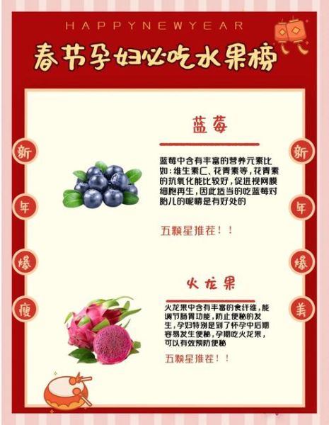 孕妇早期吃什么水果好_孕早期适合吃的水果有哪些-第2张图片-山城妙识