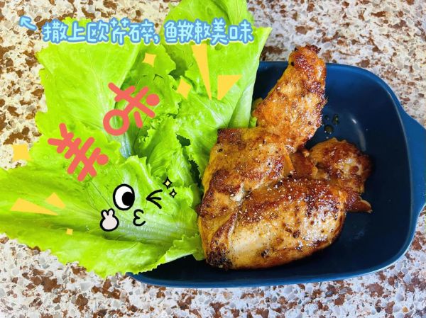 鸡胸肉煮多久最嫩_鸡胸肉怎么煮不柴-第1张图片-山城妙识
