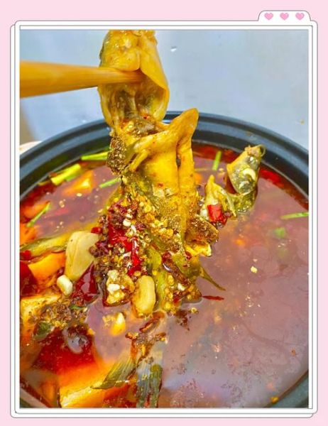 黄辣丁鱼的做法_酸菜怎么做好吃-第2张图片-山城妙识 黄辣丁鱼的做法_酸菜怎么做好吃-第2张图片-山城妙识