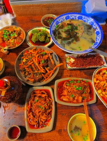 重庆必吃美食老店有哪些_本地人推荐-第3张图片-山城妙识
