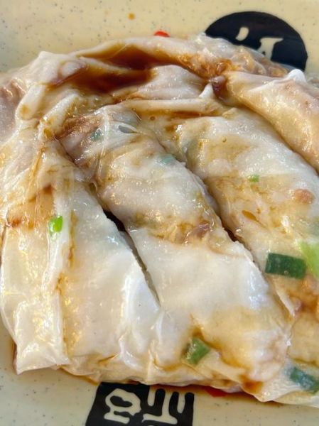 肠粉图片真实_肠粉怎么做好吃-第2张图片-山城妙识
