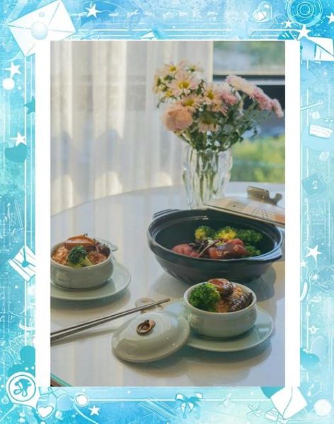 鲍汁海参捞饭怎么做_鲍汁海参捞饭营养价值-第2张图片-山城妙识