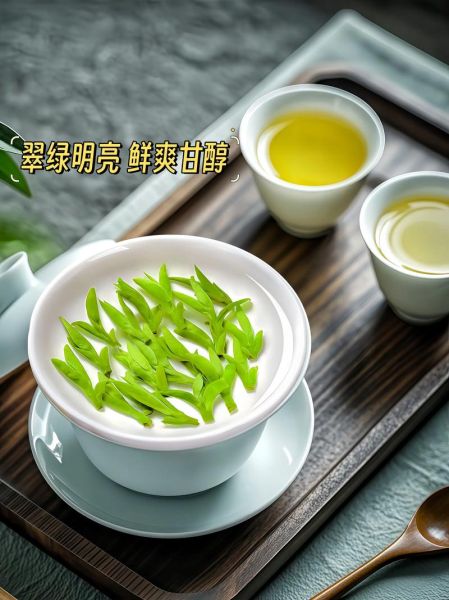 西湖龙井哪个牌子正宗_正宗西湖龙井品牌推荐-第1张图片-山城妙识