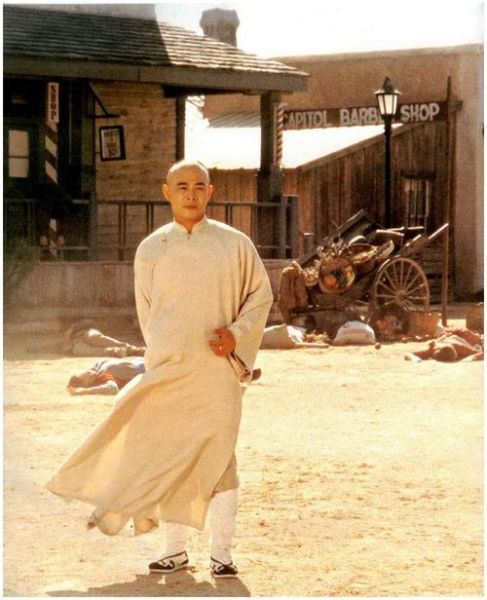 黄飞鸿系列电影有哪些_黄飞鸿武功真实吗-第2张图片-山城妙识