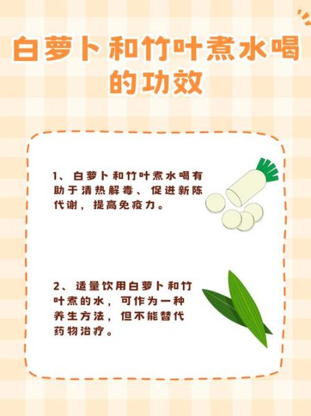 萝卜汤怎么炖好喝_萝卜汤的功效与禁忌-第3张图片-山城妙识