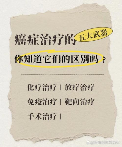 癌症是骗局吗_癌症治疗真相-第3张图片-山城妙识 癌症是骗局吗_癌症治疗真相-第3张图片-山城妙识