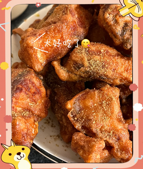 家常炸鱼怎么做_炸鱼酥脆不回软配方-第2张图片-山城妙识