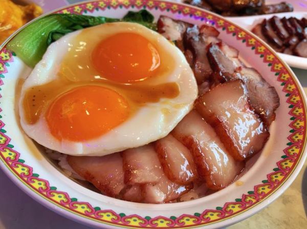 黯然销魂饭下一句是什么_黯然销魂饭做法-第1张图片-山城妙识 黯然销魂饭下一句是什么_黯然销魂饭做法-第1张图片-山城妙识