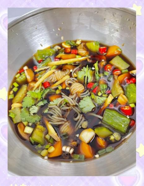 凉拌什锦菜怎么做_什锦菜需要焯水吗-第1张图片-山城妙识 凉拌什锦菜怎么做_什锦菜需要焯水吗-第1张图片-山城妙识