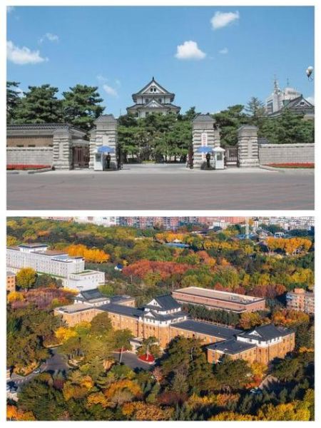 关东军司令部在哪里_关东军司令部历史作用-第1张图片-山城妙识