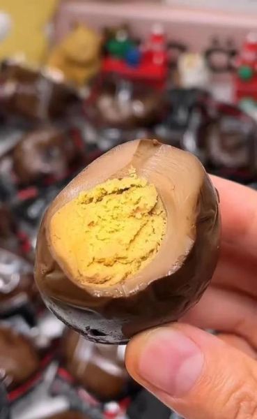 乡巴佬鸡蛋怎么做好吃_乡巴佬鸡蛋的做法窍门-第1张图片-山城妙识