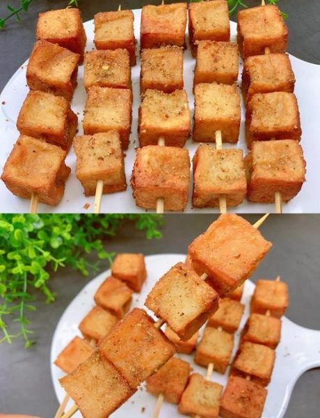 鱼豆腐怎么做好吃_鱼豆腐热量高吗-第1张图片-山城妙识 鱼豆腐怎么做好吃_鱼豆腐热量高吗-第1张图片-山城妙识