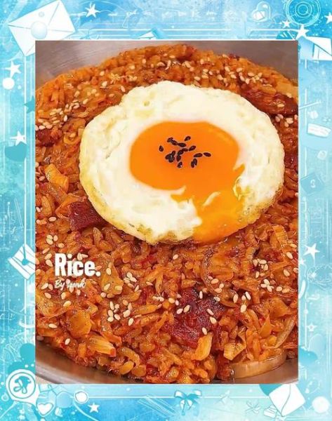 韩式辣白菜炒饭怎么做_辣白菜炒饭需要哪些食材-第3张图片-山城妙识 韩式辣白菜炒饭怎么做_辣白菜炒饭需要哪些食材-第3张图片-山城妙识