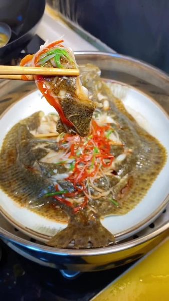 清蒸多宝鱼要放盐吗_多宝鱼蒸多久才嫩-第3张图片-山城妙识