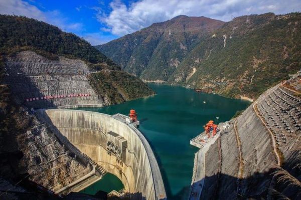 麦洛维大坝中国亏了多少_中国承建麦洛维大坝亏损真相-第2张图片-山城妙识