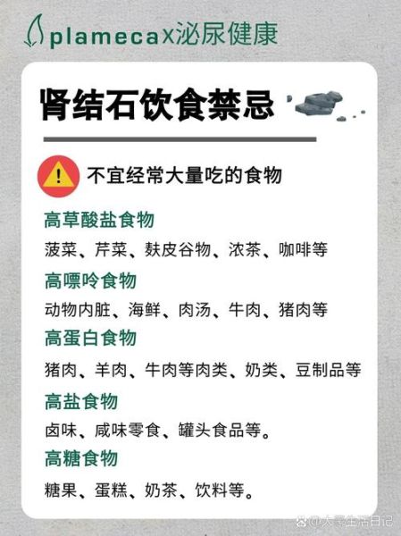 肾结石吃什么好排石头_肾结石饮食禁忌有哪些-第2张图片-山城妙识 肾结石吃什么好排石头_肾结石饮食禁忌有哪些-第2张图片-山城妙识